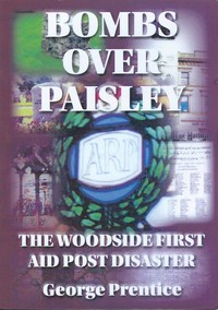 Abbey Books Paisley